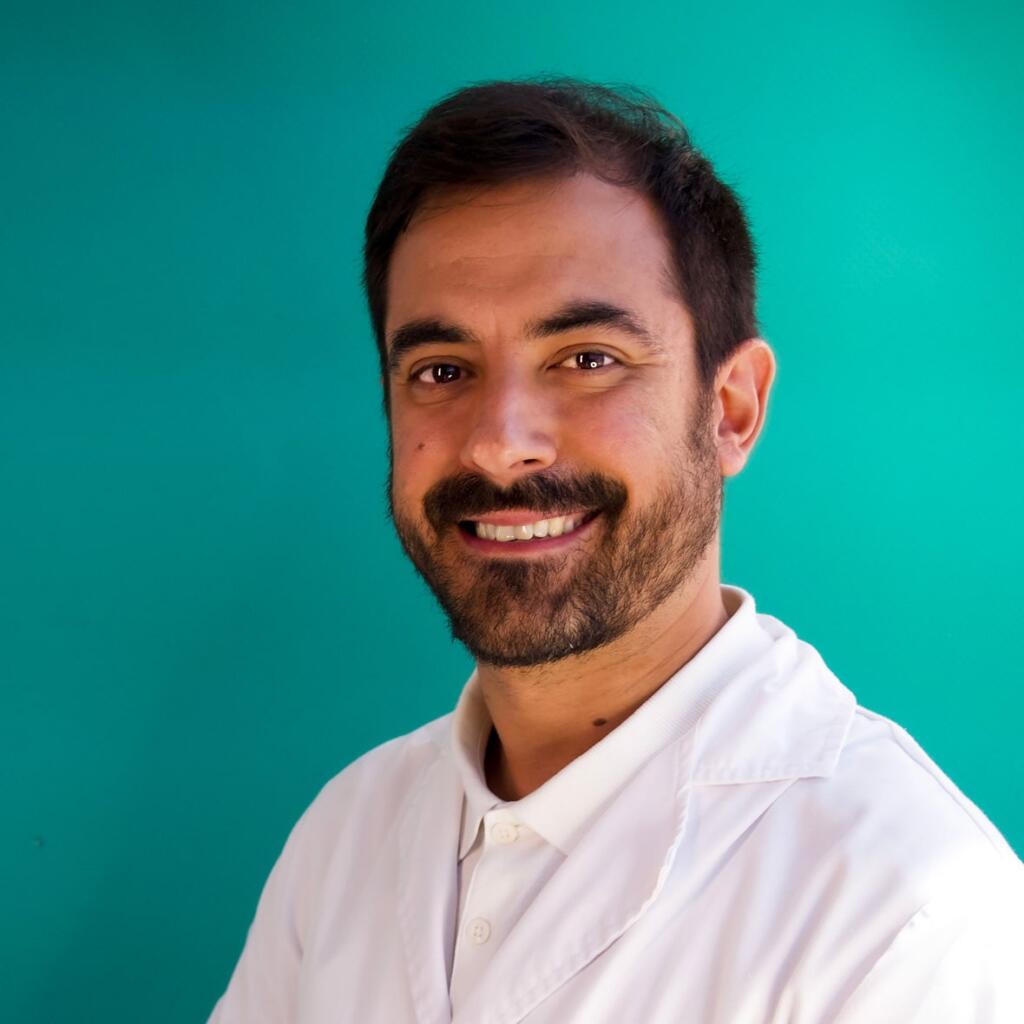 Jorge Muñoz - Biomech Consulting